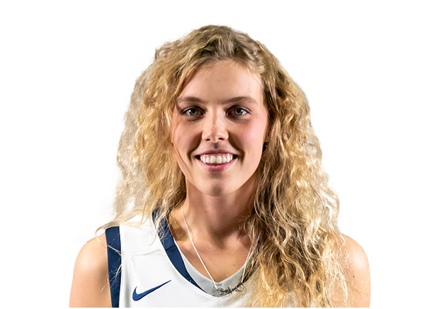 Emma Dudley - Utah State Aggies Forward - ESPN