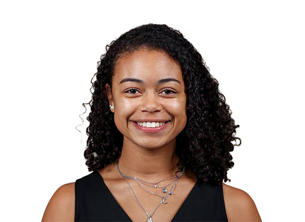 Nicole Johnson - Lafayette Leopards Guard - ESPN
