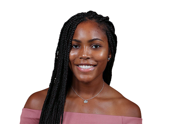 Makaila Wilson - Base de Lafayette Leopards - ESPN (MX)