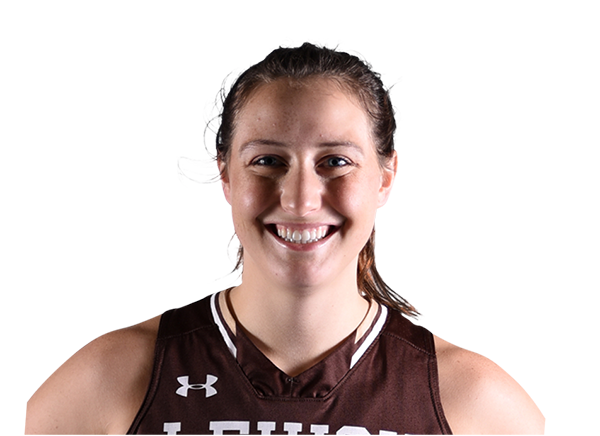 Megan Walker - Lehigh Mountain Hawks Guard - ESPN