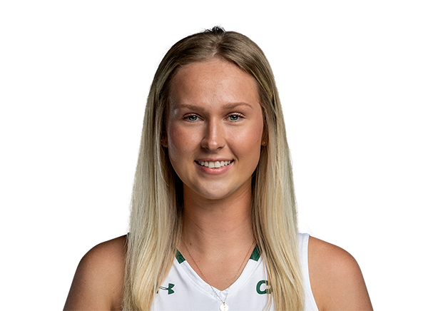 Emma Krause - William & Mary Tribe Center - ESPN