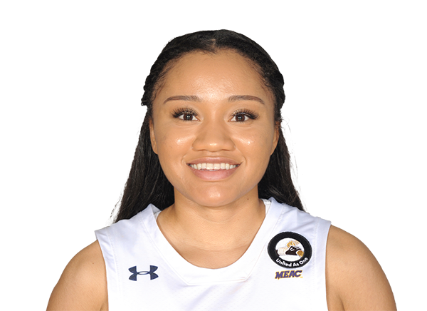 Takara Wade - Morgan State Lady Bears Guard - ESPN