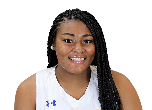 Maia Robinson - McNeese Cowgirls Center - ESPN