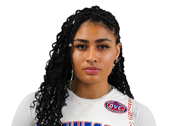 Shonnyvelle Regalado - Tennessee State Lady Tigers Guard - ESPN