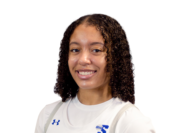 Carmen Jackson Stats, News, Bio | ESPN