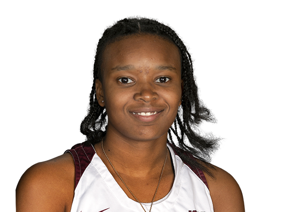 Adrienne Jones - Maryland Eastern Shore Hawks Guard - ESPN
