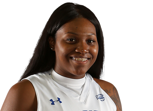 Kyla Malone - New Orleans Privateers Forward - ESPN