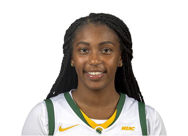 La'Deja James - Norfolk State Spartans Guard - ESPN