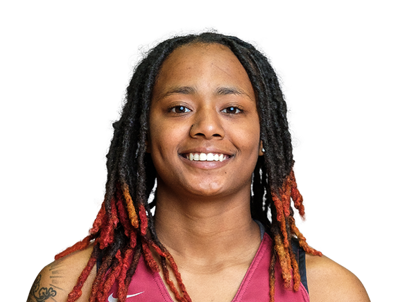 Dasmine Kasey - North Carolina Central Eagles Guard - ESPN