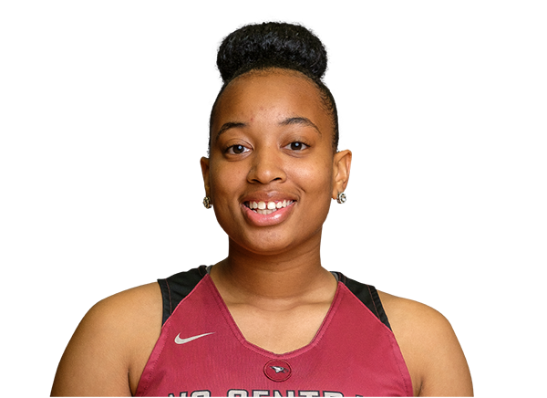 Faith Williams - North Carolina Central Eagles Guard - ESPN