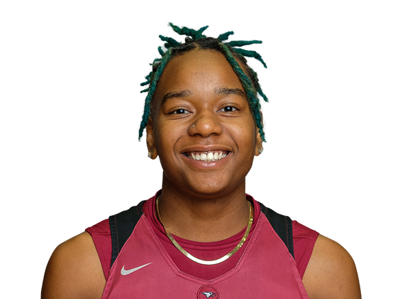 Kiyana Brown - North Carolina Central Eagles Forward - ESPN
