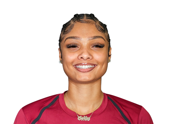 Ashlyn Lockard - North Carolina Central Eagles Forward - ESPN