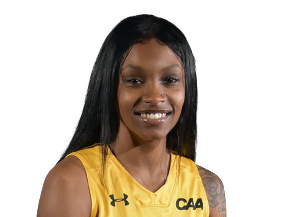 Myasia Jones - Towson Tigers Guard - ESPN