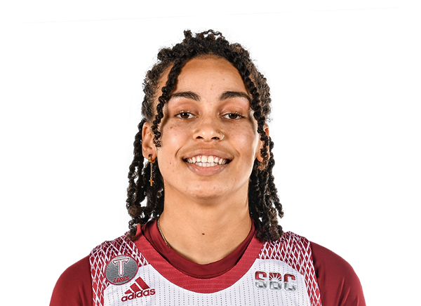 Amber Leggett - Troy Trojans Forward - ESPN