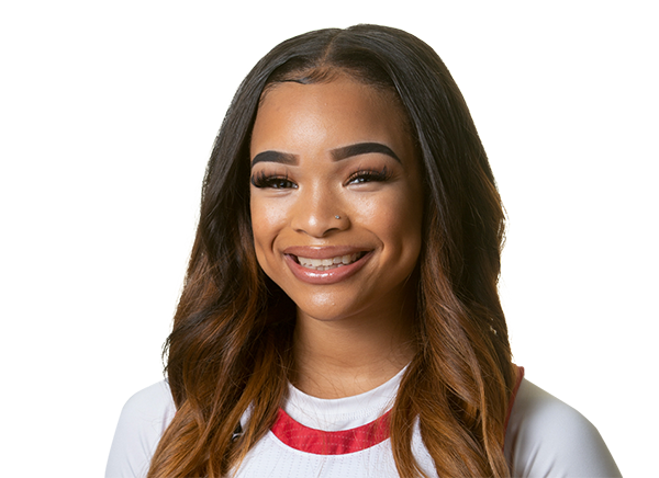 Mikia Keith - Saint Peter's Peacocks Guard - ESPN