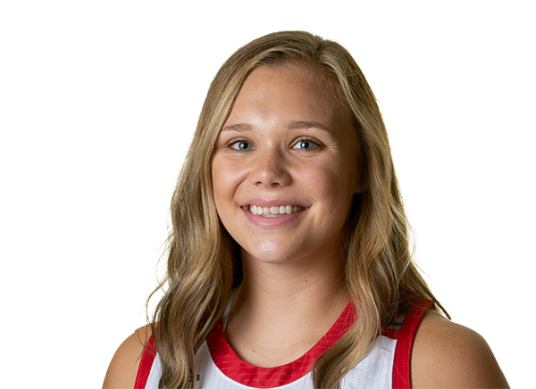 Madison Hackstadt - SIU Edwardsville Cougars Forward - ESPN