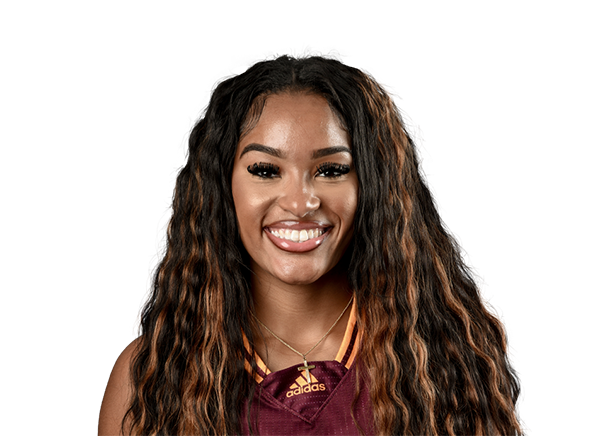 Mikala Hall - Central Michigan Chippewas Guard - ESPN