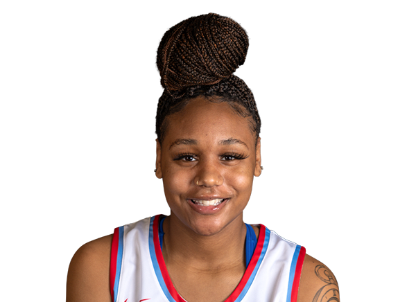 Ashley Primas - Tuskegee Golden Tigers Forward - ESPN