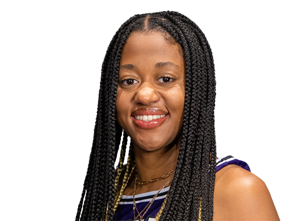 Aiyana Johnson - Stephen F. Austin Ladyjacks Forward - ESPN