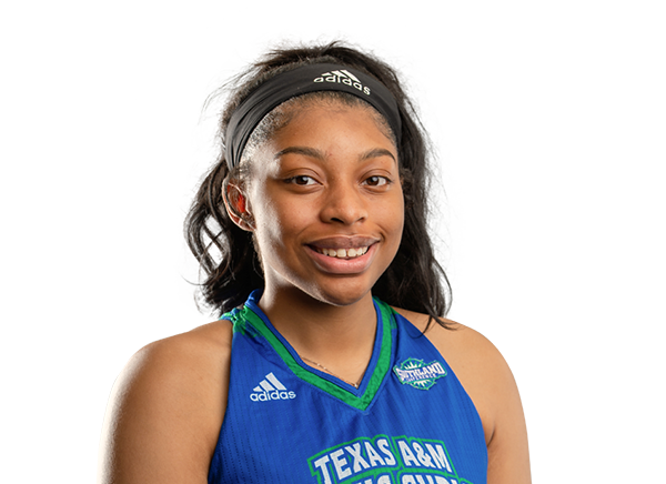 Arhianna Sims-Jackson - Texas A&M-Corpus Christi Islanders Forward - ESPN
