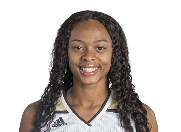 Armani Smith - Alabama State Lady Hornets Guard - ESPN
