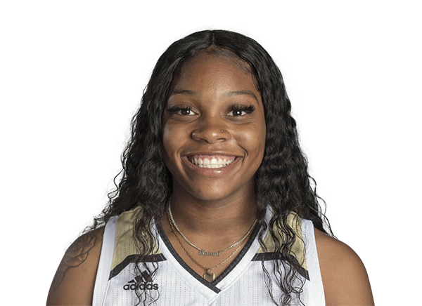 Kaeani Berry - Alabama State Lady Hornets Forward - ESPN