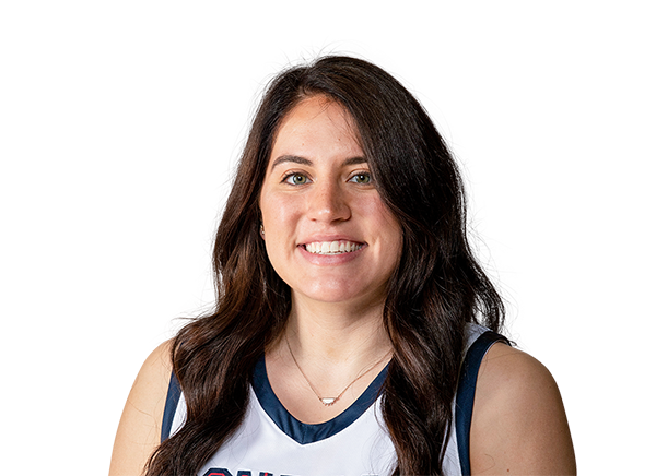 Melody Kempton - Gonzaga Bulldogs Forward - ESPN