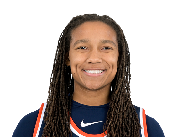 Jayda Ruffus-Milner - St. Edward's Hilltoppers Forward - ESPN