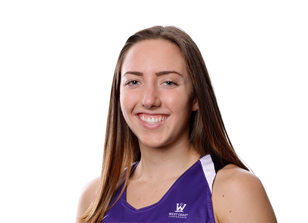Shasta Parker - Cal State San Marcos Cougars Forward - ESPN