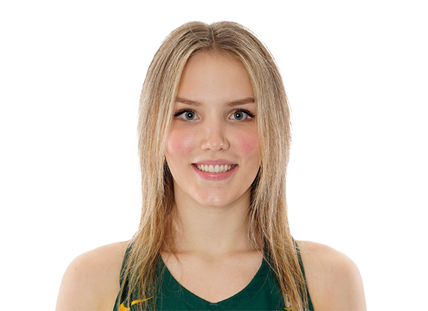 Marija Galic - San Francisco Dons Forward - ESPN
