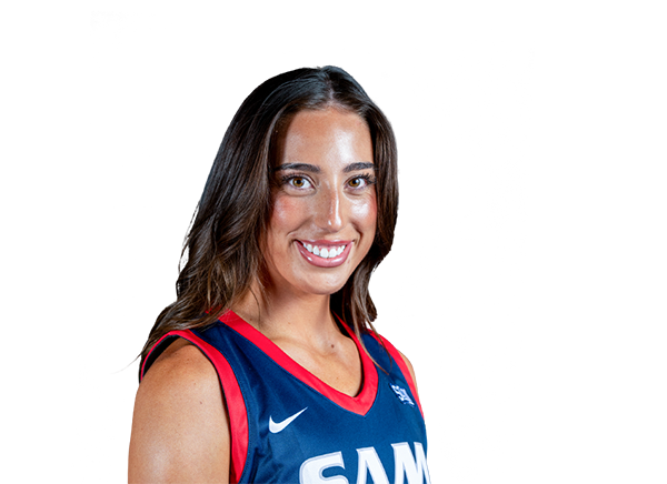 Lexie Pritchard - Samford Bulldogs Guard - ESPN