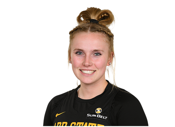Emma Newton - App State Mountaineers Forward - ESPN
