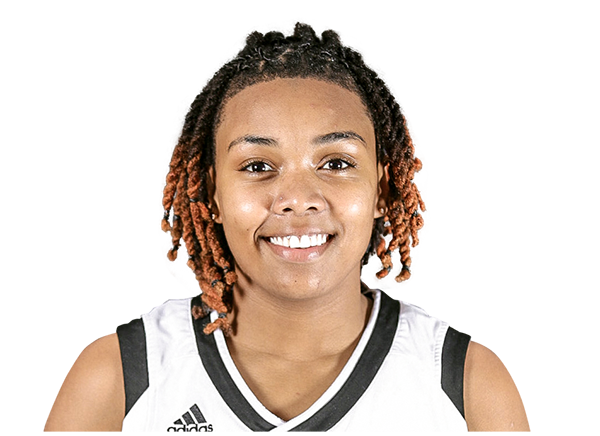 Kyeonia Harris - Alcorn State Lady Braves Guard - ESPN