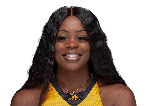 Morgan Christian - Arkansas-Pine Bluff Golden Lions Forward - ESPN