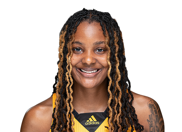 Markisha Body - Arkansas-Pine Bluff Golden Lions Guard - ESPN
