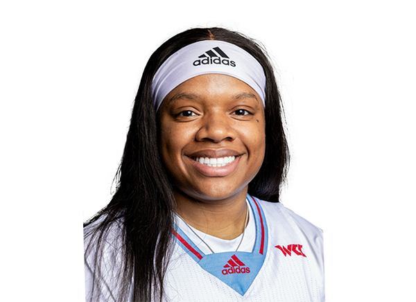 Brandi Williams - Loyola Marymount Lions Guard - ESPN