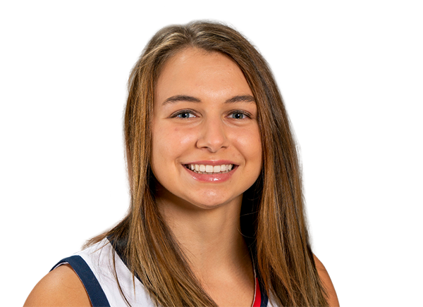 Andrea Bailey - Samford Bulldogs Guard - ESPN