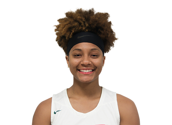 Ronni Williams - Mississippi Valley State Devilettes Guard - ESPN