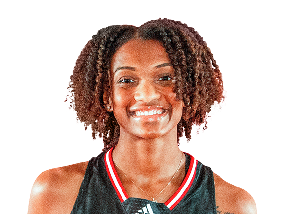 Jamie Means - Incarnate Word Cardinals Forward - ESPN