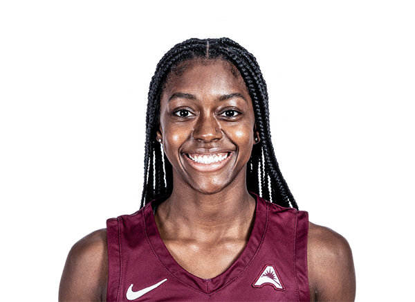 Antwainette Walker - Eastern Kentucky Colonels Guard - ESPN