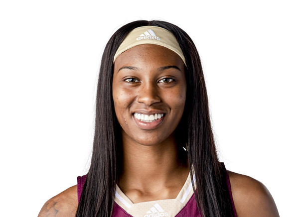Da'Nasia Hood - Texas State Bobcats Forward - ESPN