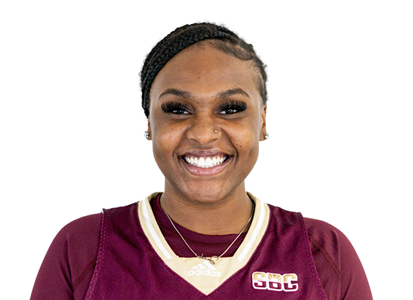 Jaeda Reed - Texas State Bobcats Center - ESPN