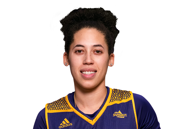 Kyra Washington - Western Illinois Leathernecks Forward - ESPN