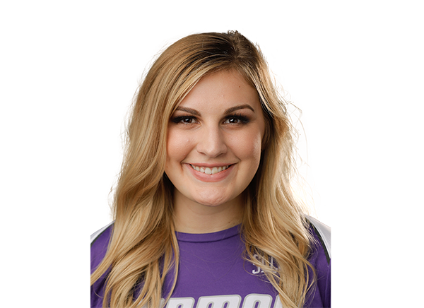 Grace van Rij - Furman Paladins Forward - ESPN