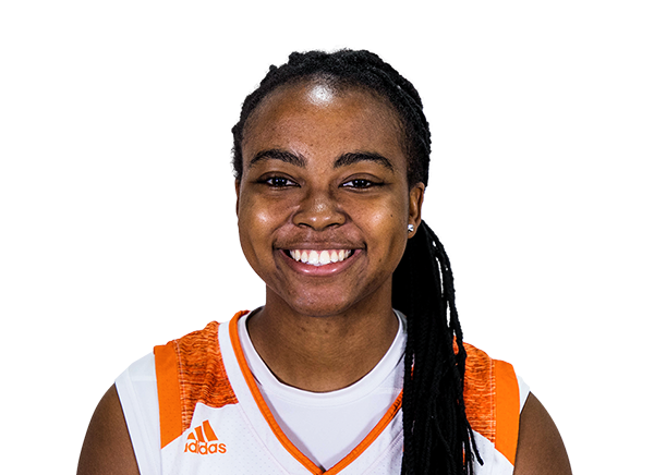 Cierra Scott - Mercer Bears Guard - ESPN