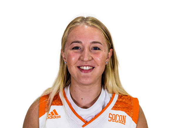 Emily Stradling - Mercer Bears Guard - ESPN