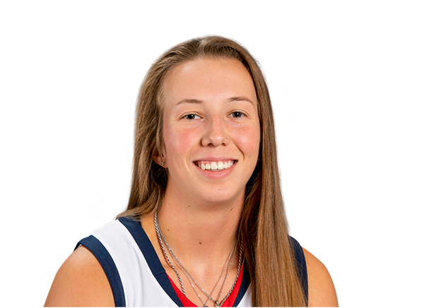 Audra Leipold - Samford Bulldogs Guard - ESPN