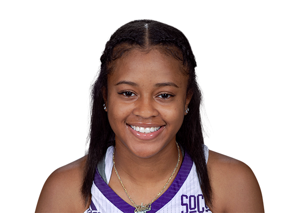 Jada Miller - Western Carolina Catamounts Guard - ESPN