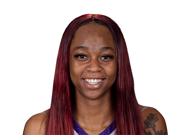 Kayla Brown - Western Carolina Catamounts Center - ESPN