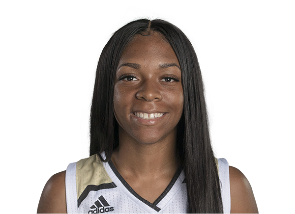 Kayauna Howard - Alabama State Lady Hornets Guard - ESPN
